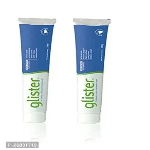 Glister Multi Action Toothpaste 40gm (Pack of 2) – Springkart