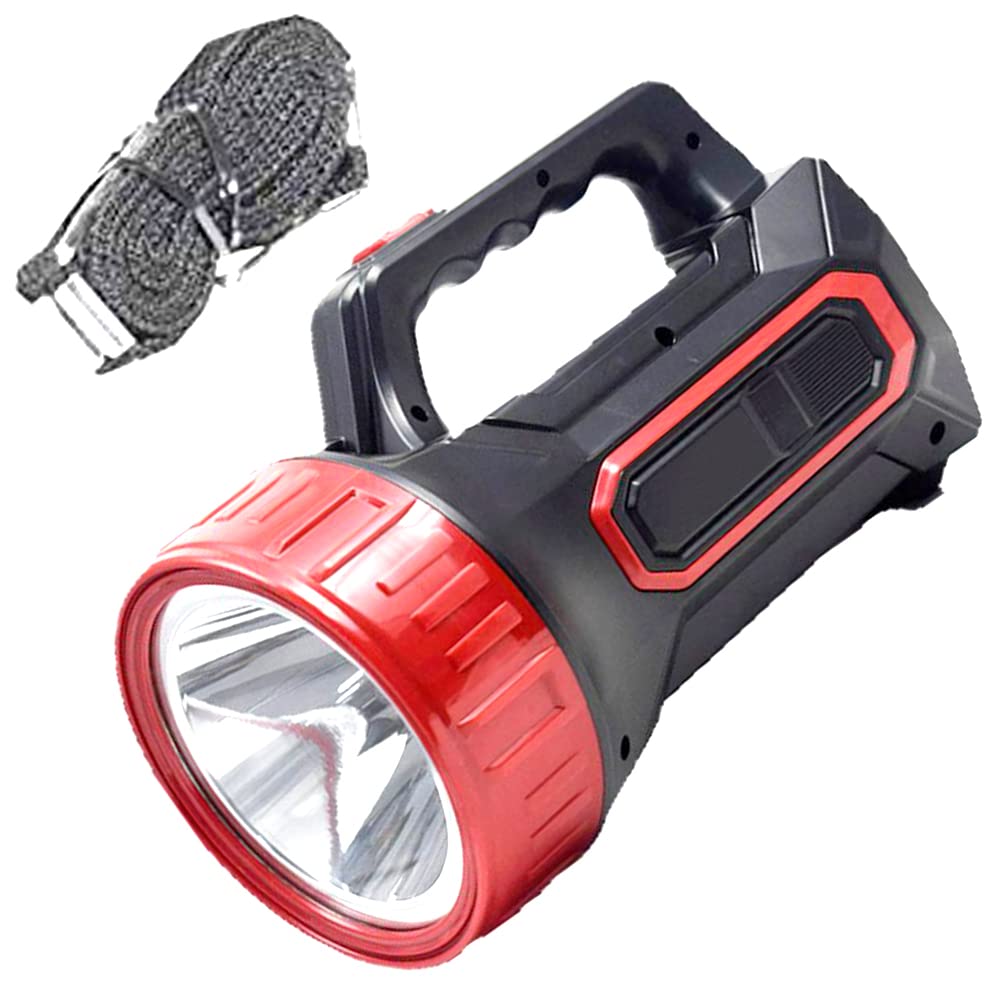 Onlite Long Range Led Torch – Springkart