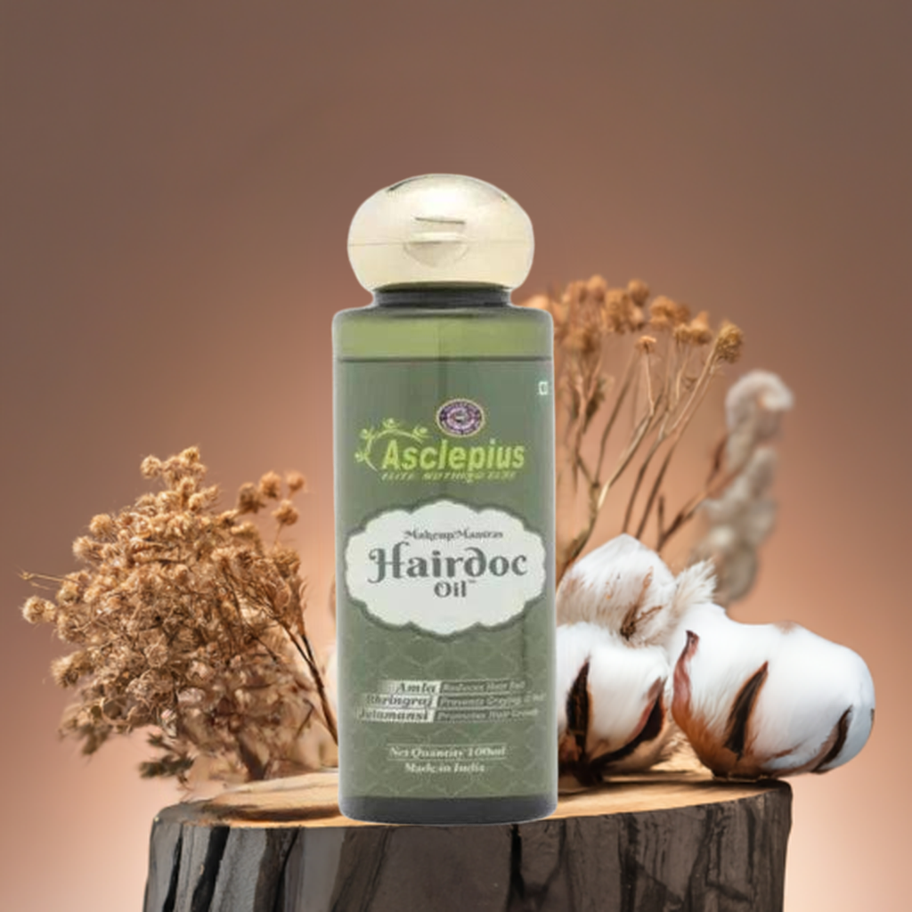 Hair Oil awpl – Springkart