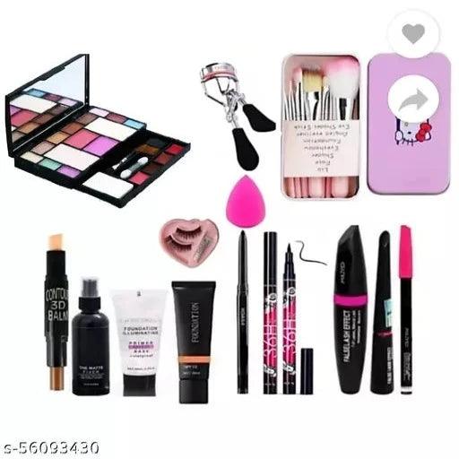 Fancy Makeup Kit – Springkart