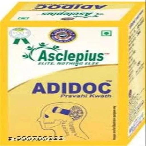 Adidoc awpl – Springkart