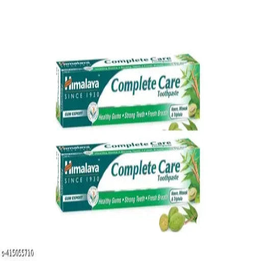 Himalaya Complete Care Toothpaste 150g Pack Of 2 – Springkart