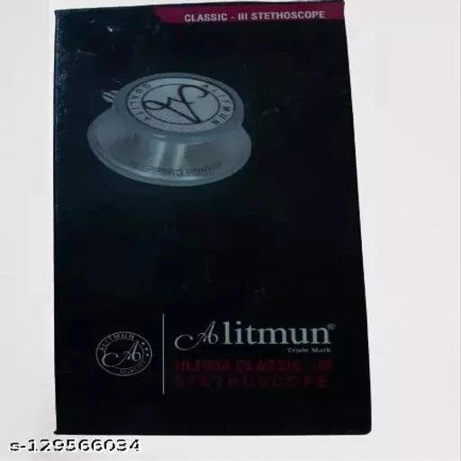 Exclusive Stethoscopes – Springkart