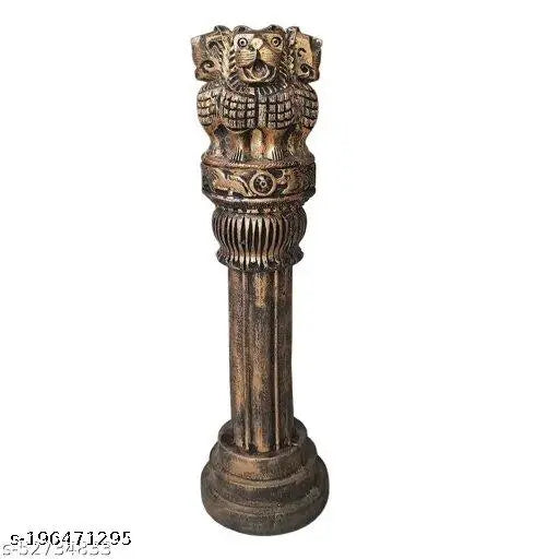 Ashoka Stambh Piller – Springkart