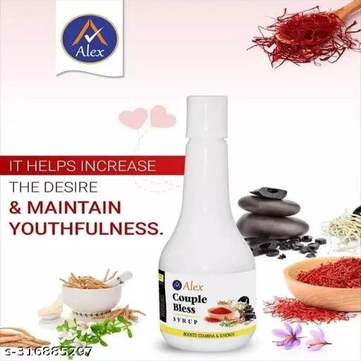 Alex couple bless syrup – Springkart