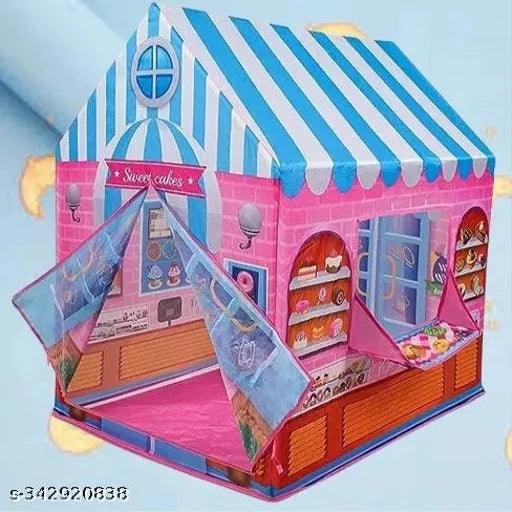 cs candy Tent – Springkart